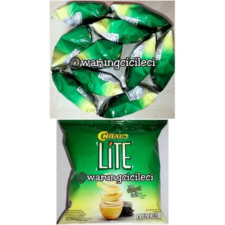 Jual CHIKI CHITATO LITE RASA RUMPUT LAUT 14gx 10pcs ( 1 RENCENG ...