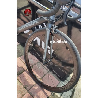 Jual Sepeda Roadbike JAVA SILURO 2 | Shopee Indonesia