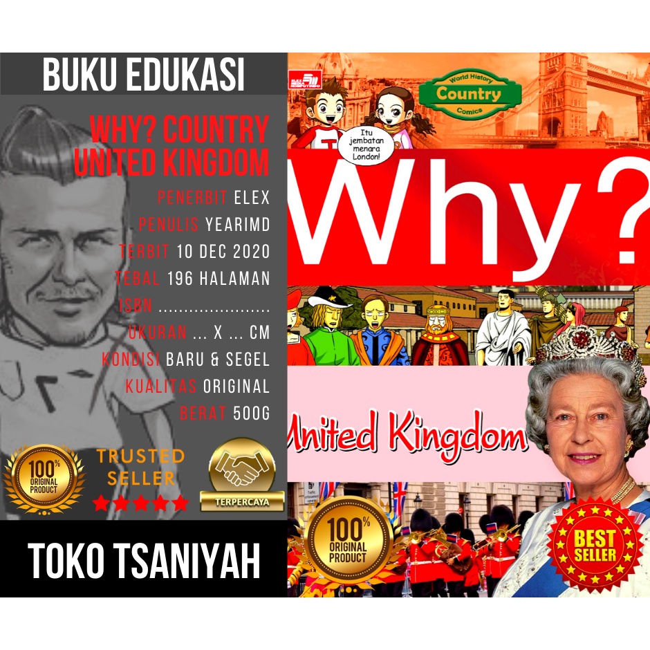 Jual Buku Why Country United Kingdom Buku Edukasi Anak Buku Cerita Anak ... Jual Buku Why Country United Kingdom Buku Edukasi Anak Buku Cerita Anak ...