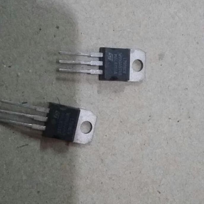 Jual IC 7908 L7908 RTRAVO2 Juara | Shopee Indonesia