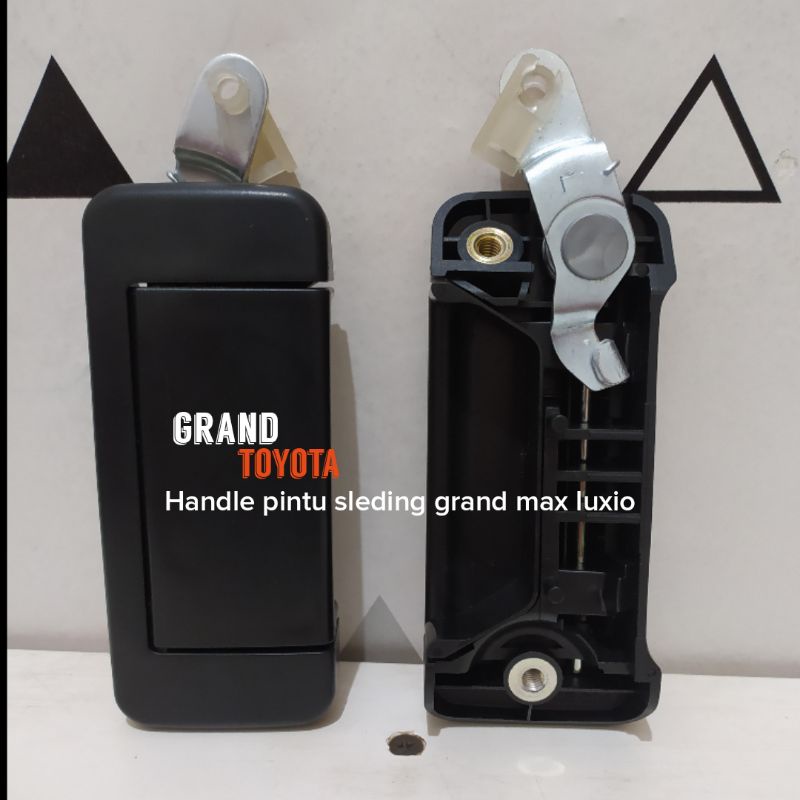 Jual Handel Handle Pintu Luar Daihatsu Gran max Luxio Harga satuan ...