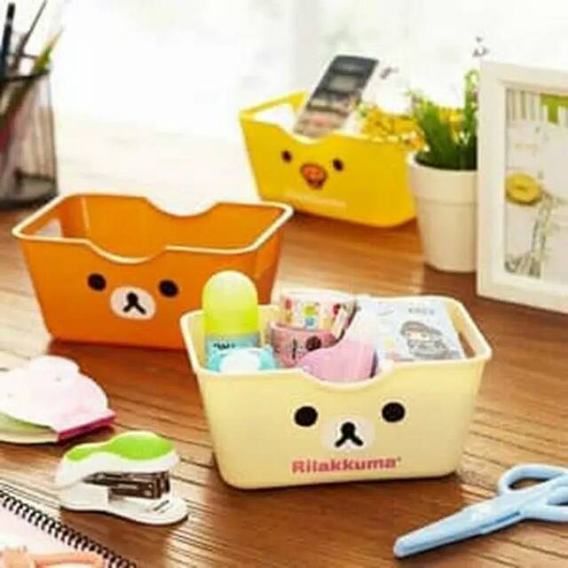 Jual BOX penyimpanan barang store box rillakhuma | Shopee Indonesia