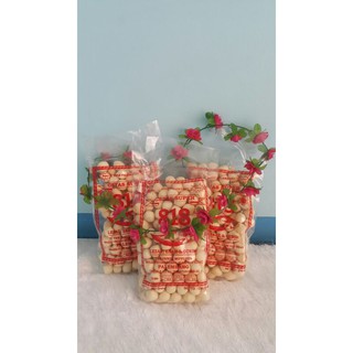 Jual Getas palembang 250gram | Shopee Indonesia