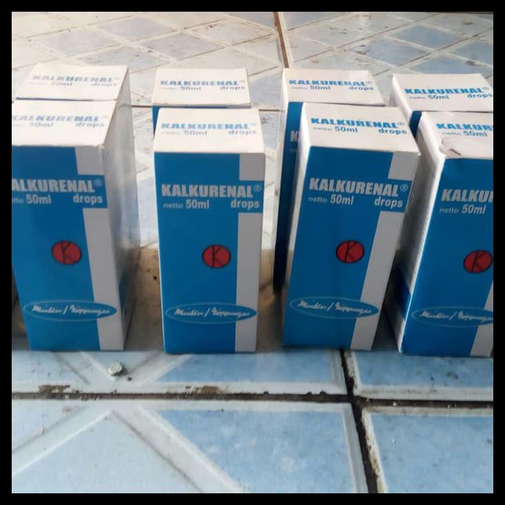 Obat Kalkurenal Dalchaebi