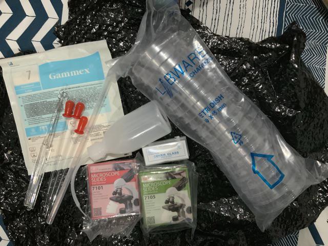 Jarum Ose Bulat Lokal Dijual per 5 Batang (jaminan barang tidak pecah ...