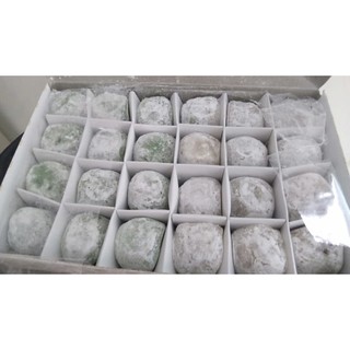 Jual MOCHI KHAS CIANJUR ISI 24buah | Shopee Indonesia
