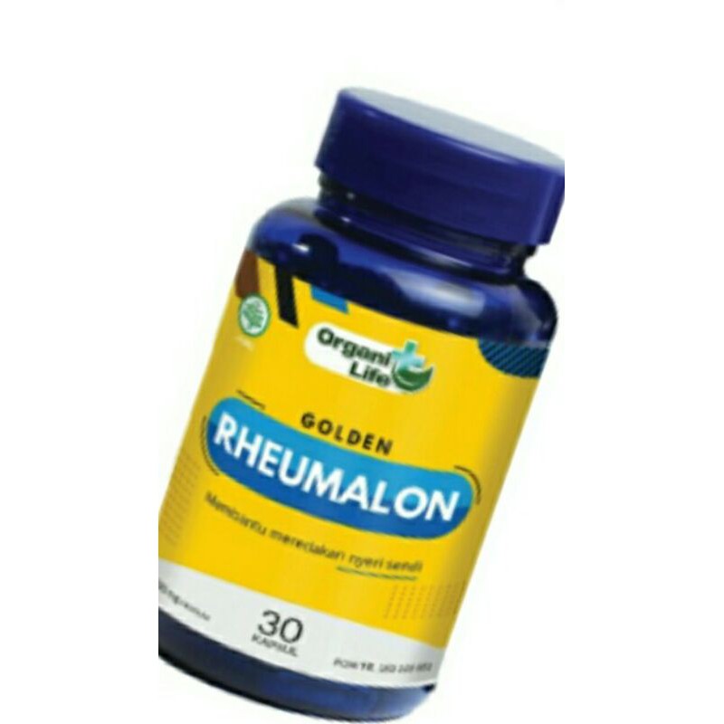 Harga Rheumalon Terbaru Juli 2024 |BigGo Indonesia