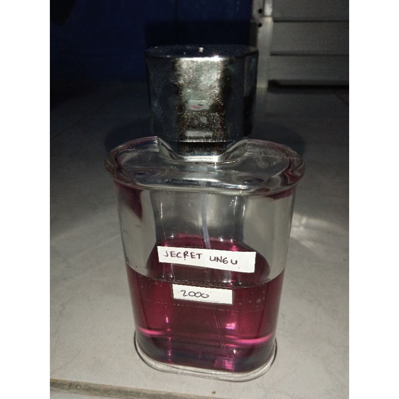 Jual secret ungu parfum | Shopee Indonesia