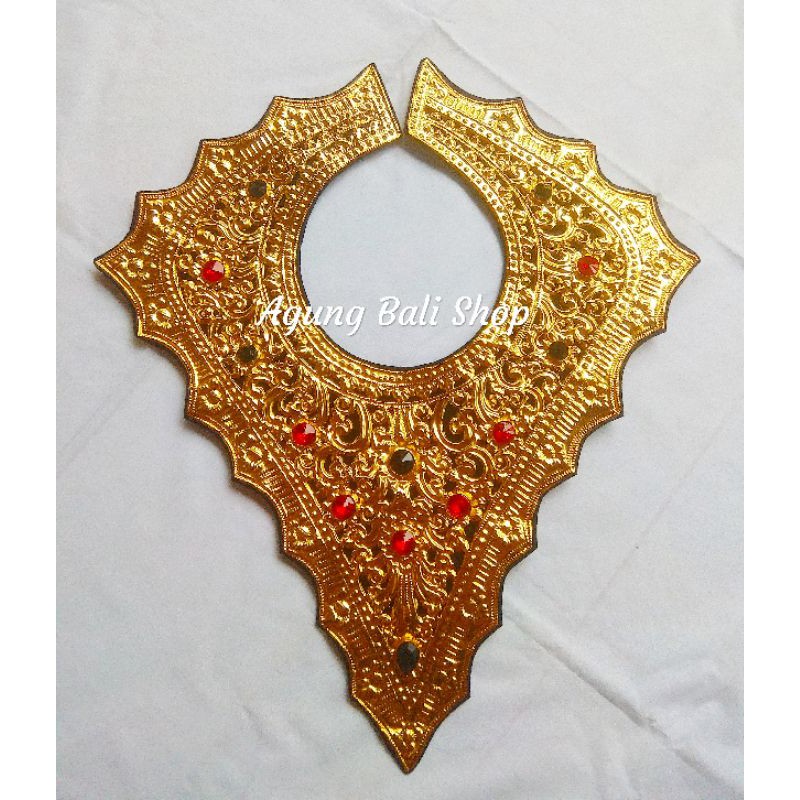 Jual badong kalung pengantin bali | Shopee Indonesia
