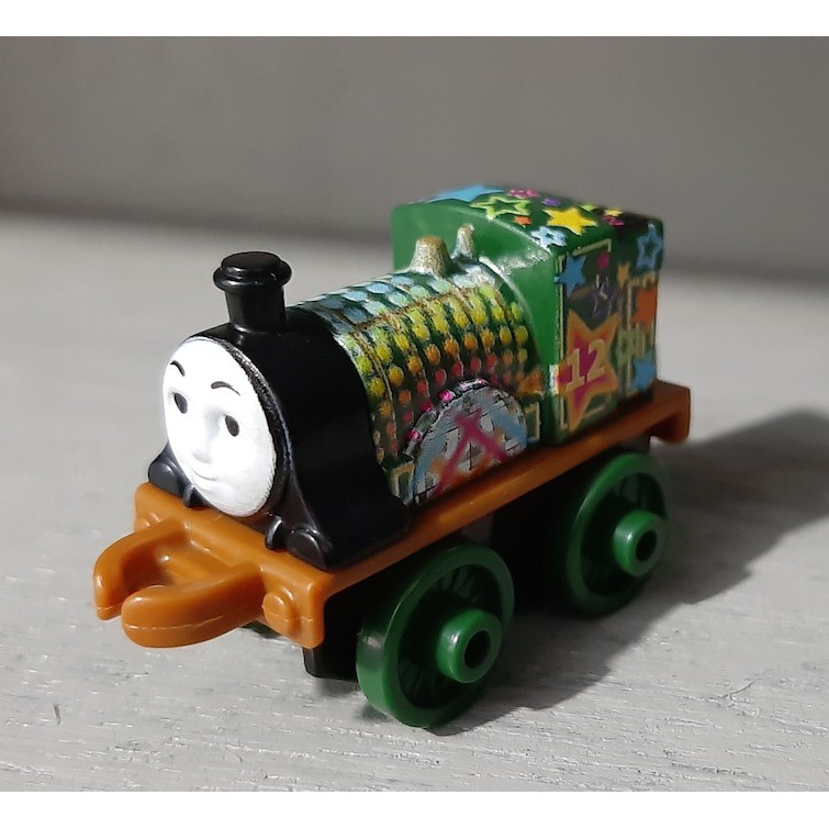 Jual Thomas & Friends Minis 2020/2 - Anniversary Emily | Shopee Indonesia