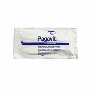 Jual Mainan Terapi Pagavit Oral Motor Lip Moisturizer terapi wicara ...