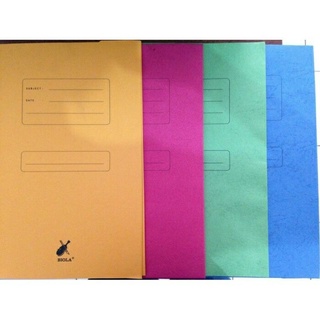 Jual Map Biola 5001 Tulang / Stopmap / Map Kertas | Shopee Indonesia