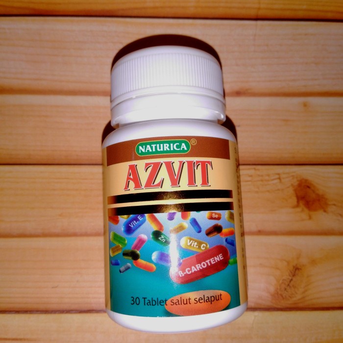 Harga Azvit Terbaru Maret 2023 |BigGo Indonesia