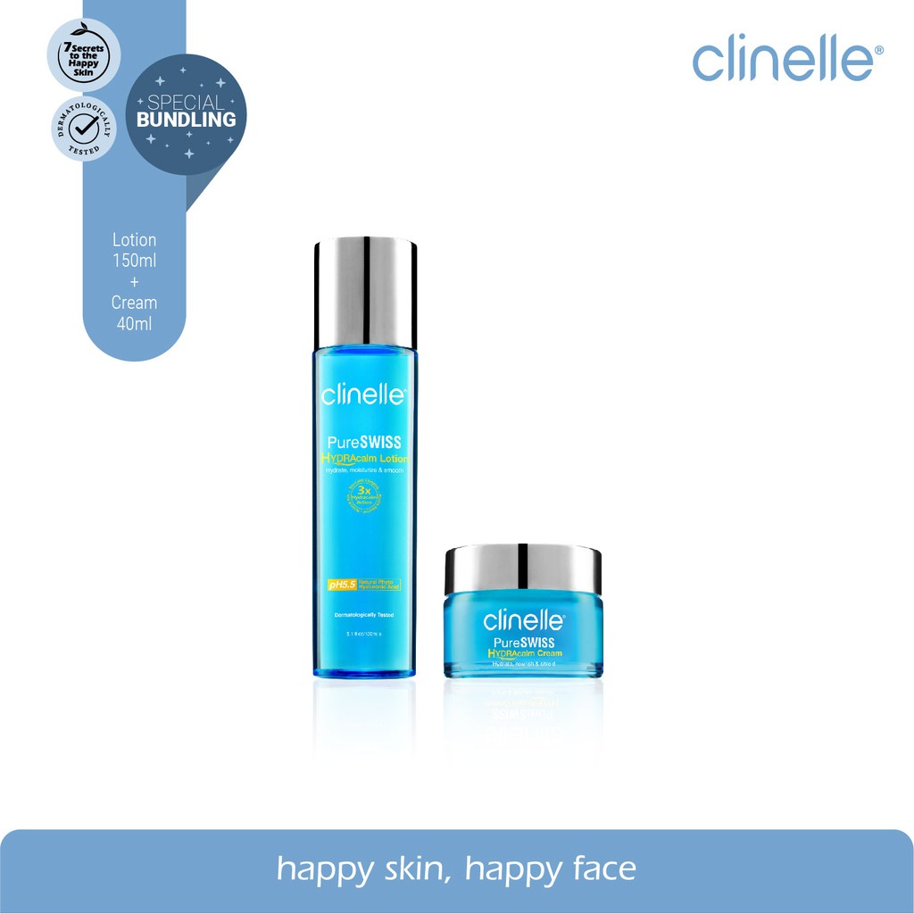 Toko Online Clinelle Official Shop | Shopee Indonesia