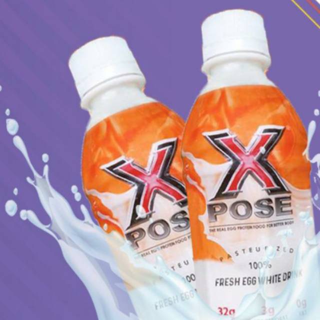 Produk Xposeprotein | Shopee Indonesia