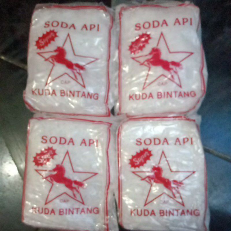 Jual Soada api kuda bintang 1 kg Indonesia|Shopee Indonesia