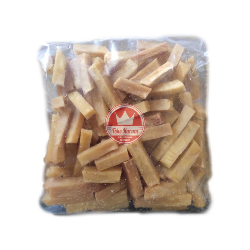 Jual STIK SUKUN SUPER 250 gram [Harum Snack Official] STICK SUKUN ...