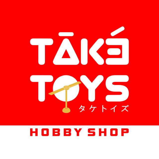 Produk Take Toys Hobby Shop | Shopee Indonesia