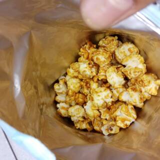 Jual Popcorn Indomaret Caramel 75gr Keju 65gr Indonesia|Shopee Indonesia