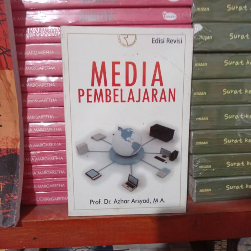 Jual media pembelajaran edisi Revisi by azhar Arsyad Indonesia|Shopee ... Jual media pembelajaran edisi Revisi by azhar Arsyad Indonesia|Shopee ...