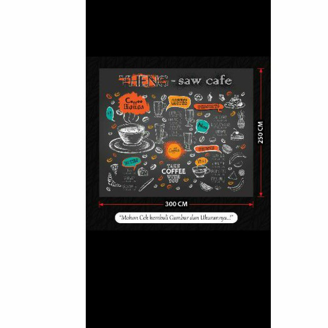 Jual Wallpaper custom | Shopee Indonesia