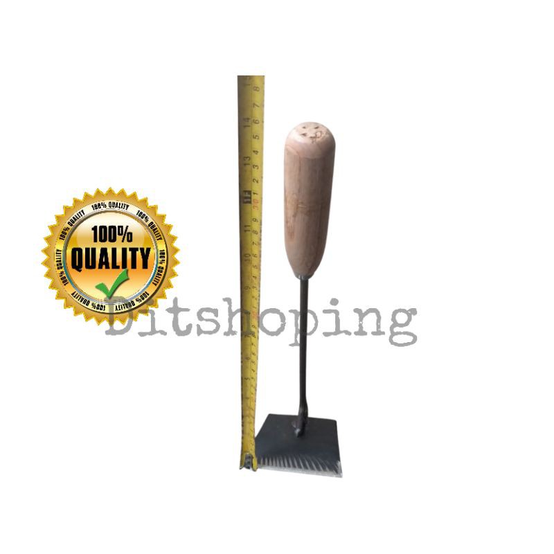 Jual CANGKUL MINI/PACUL MINI TANAMAN/KEBUN 32CM KUAT | Shopee Indonesia