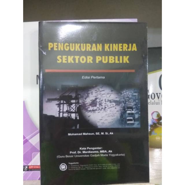 Jual Pengukuran Kinerja Sektor Publik | Shopee Indonesia