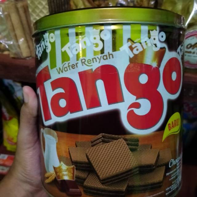 Jual Tango rasa coklat | Shopee Indonesia