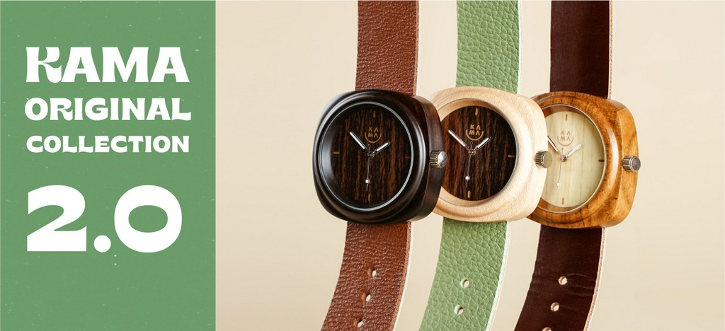 Produk Kama Watch | Shopee Indonesia
