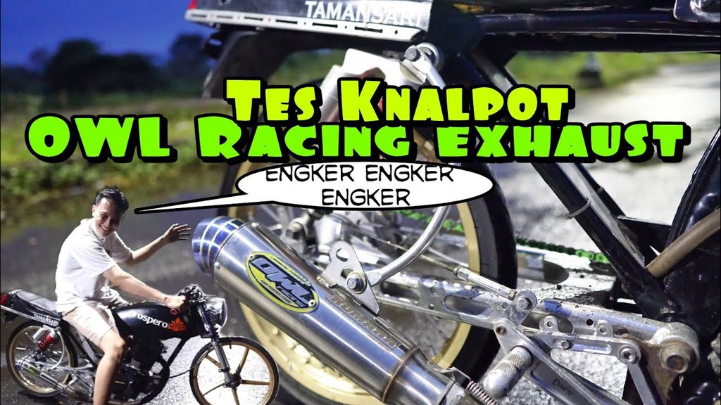 Produk OWLRACING | Shopee Indonesia