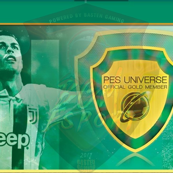 Jual OPTION FILE PES 2021 PS4, PS5 & PC STEAM PES UNIVERSE FULL 1 MUSIM ...