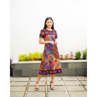 Toko Online Hello Batik Official | Shopee Indonesia