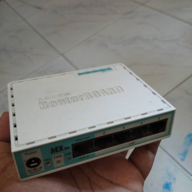 Jual Mikrotik hex kite routerboard + pemasangan | Shopee Indonesia