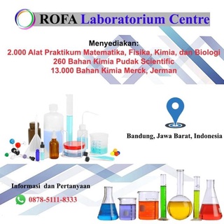 Jual Larutan Perak Nitrat / Larutan AgNO3 1 M 100 mL | Shopee Indonesia