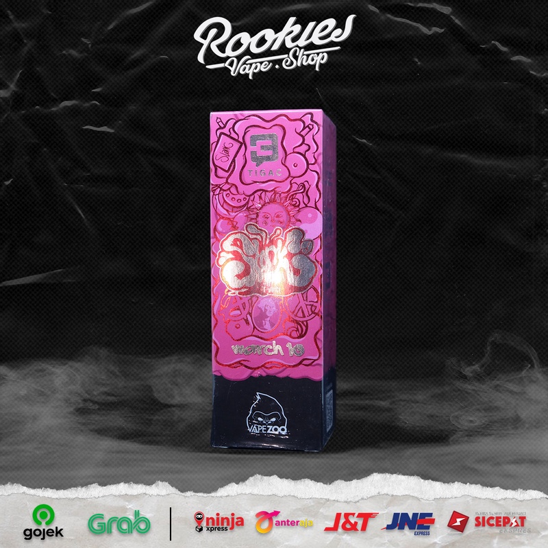 Harga Vapezoo.id Terbaru Juli 2022 |BigGo Indonesia