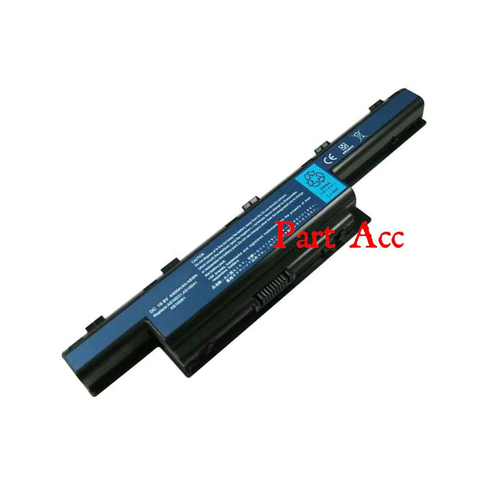 Jual Baterai Batre Acer AS10D AS10D31 AS10D3E AS10D41 AS10D51 AS10D61 ...