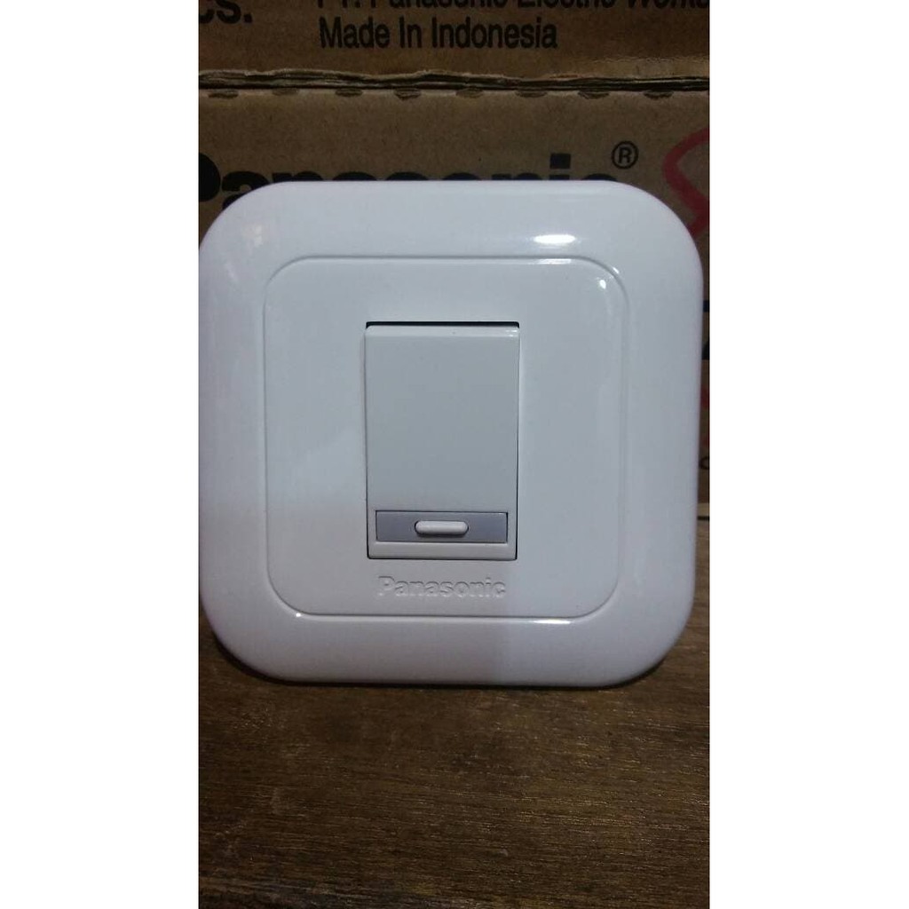 Jual panasonic WEJ78019W - WEJ5531 | Shopee Indonesia