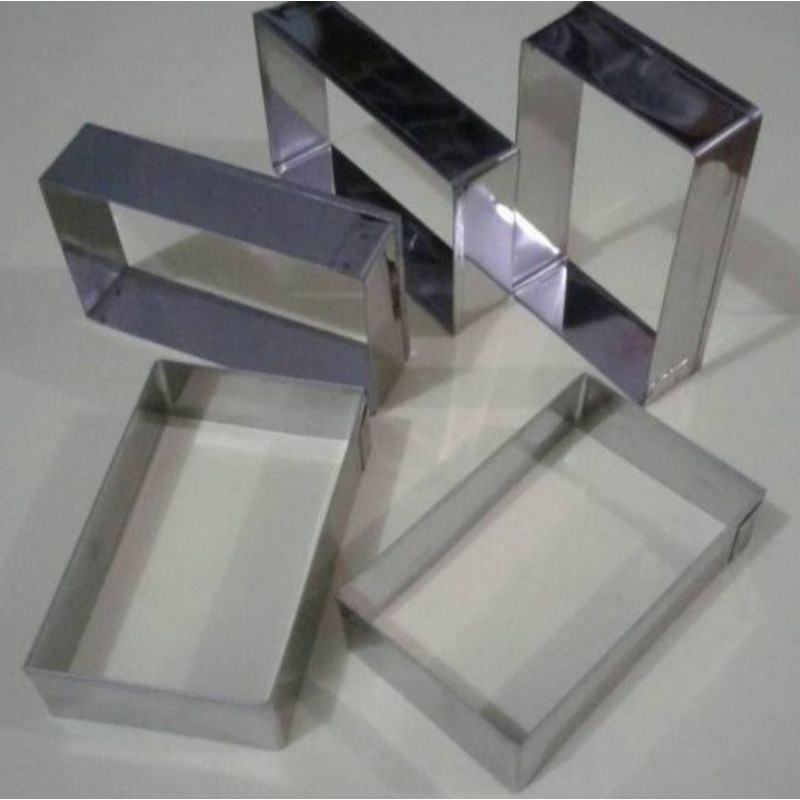 Jual Ring persegi panjang ukuran 15 cm x 10 cm x 3 cm | Shopee Indonesia
