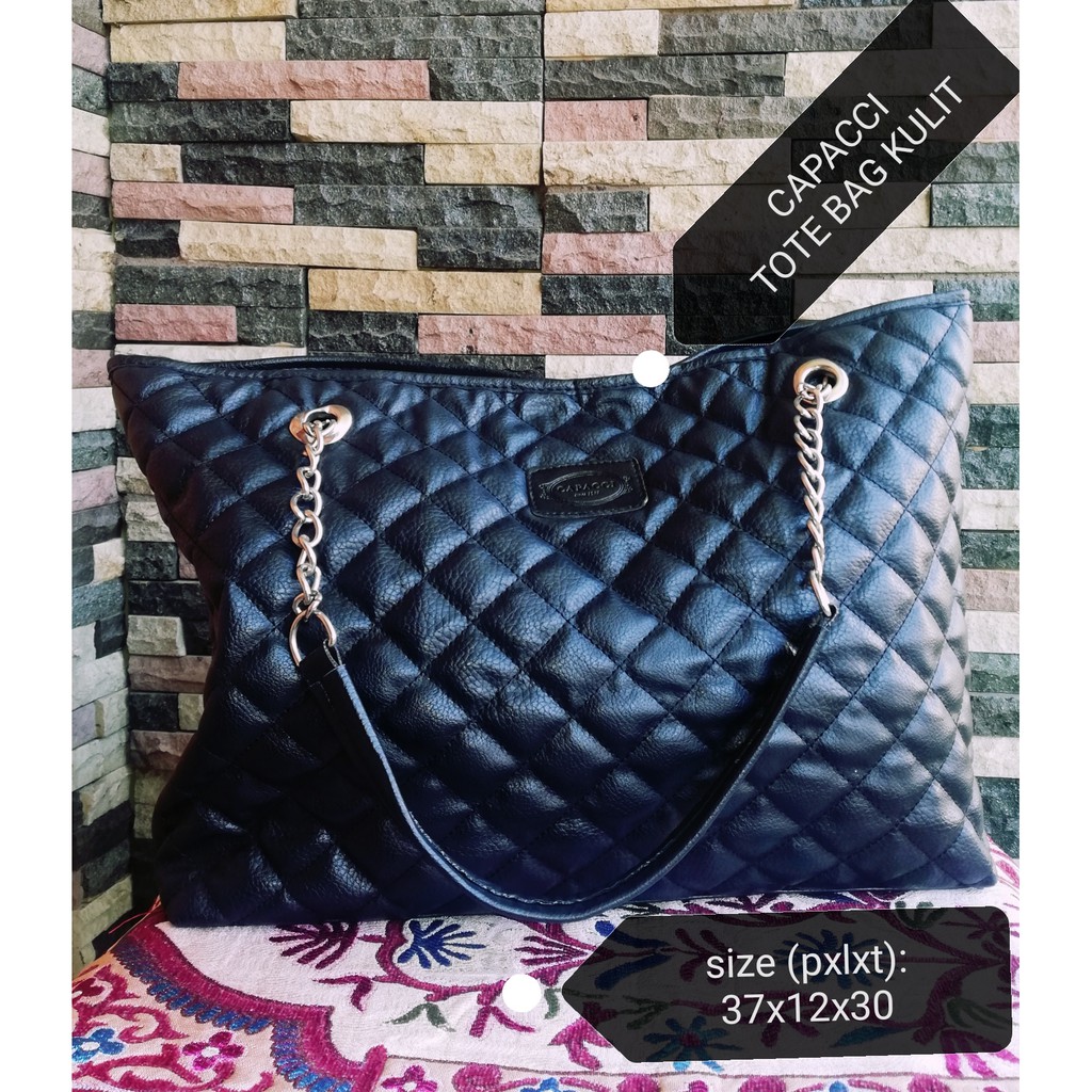 Harga capacci preloved bag Terbaru Apr 2025 | BigGo Indonesia