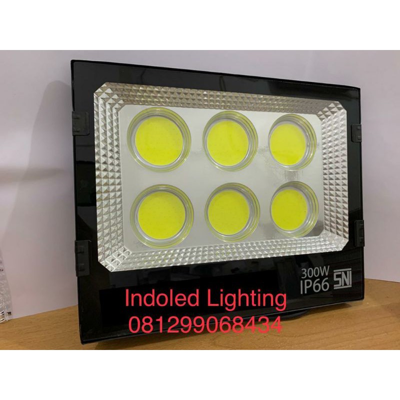 Jual Lampu Sorot Led 300W Lampu Tembak Led 300 Watt Lampu Jalan Led 300Watt 300 Wat Outdoor ...