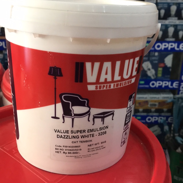 Harga asian paints Terbaru Feb 2025 | BigGo Indonesia