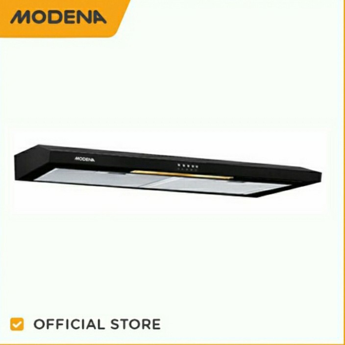 Jual MODENA Slim Hood PX 7111 - 70cm Penyedot Asap Dapur | Shopee Indonesia