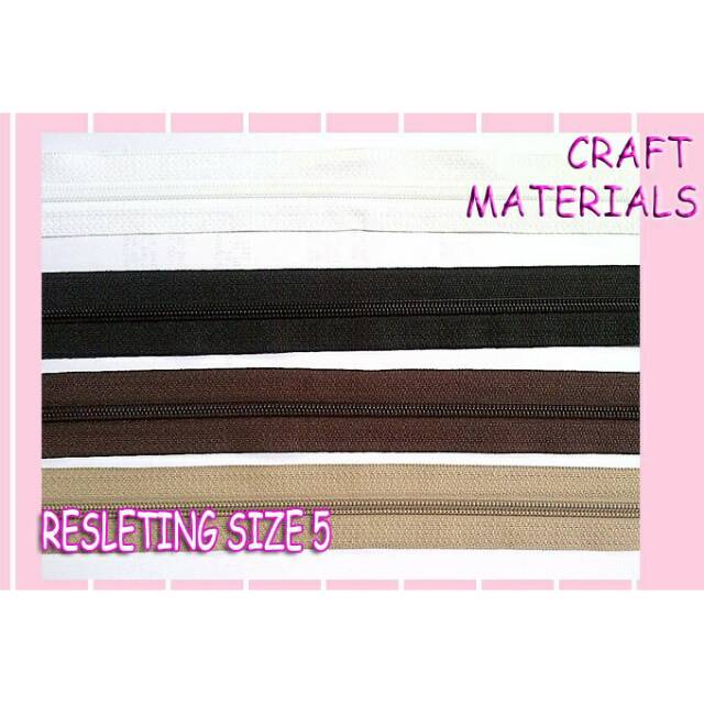 Harga ykk resleting meter Terbaru Jan 2025 |BigGo Indonesia