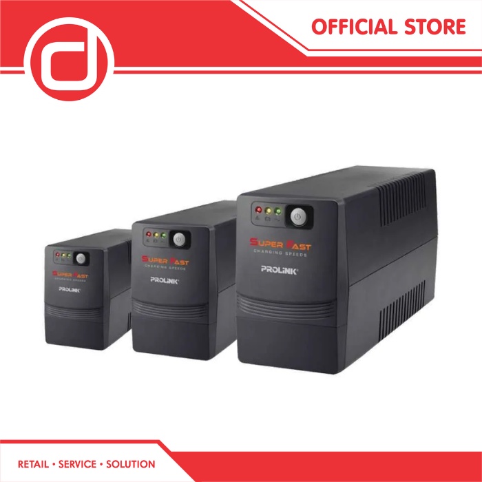 Harga ups prolink makassar Terbaru Nov 2024 |BigGo Indonesia
