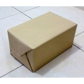 Jual Kertas packing barang jualan online kertas kado kertas bungkus ...