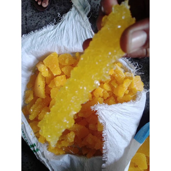 Jual Gula batu / Gula batu kristal kuning | Shopee Indonesia
