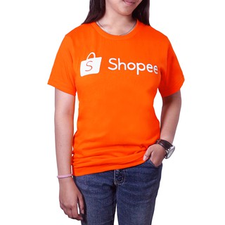 Jual Shopee T-Shirt Indonesia|Shopee Indonesia