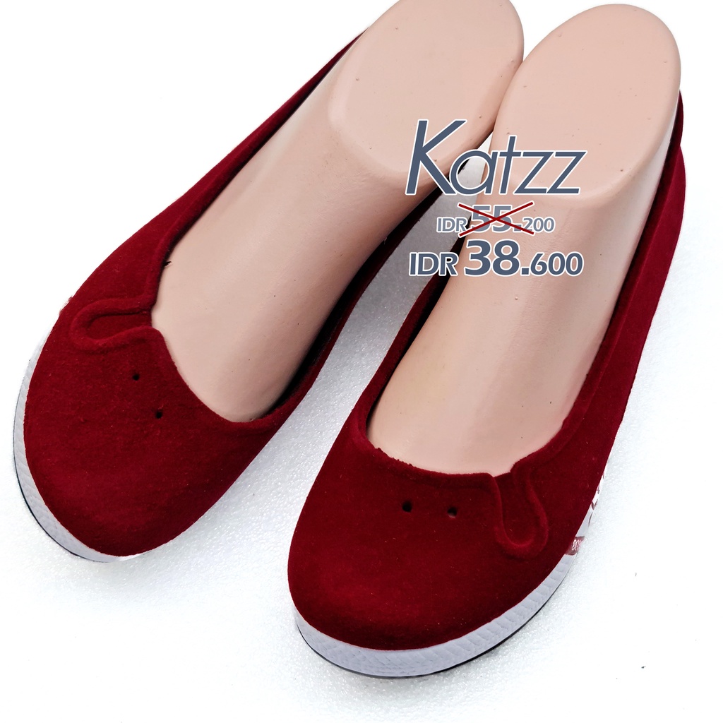 Harga katzz Terbaru Okt 2024 |BigGo Indonesia