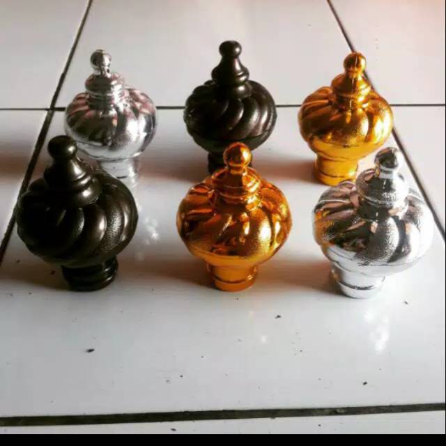 Jual Tutup besi gorden | Shopee Indonesia