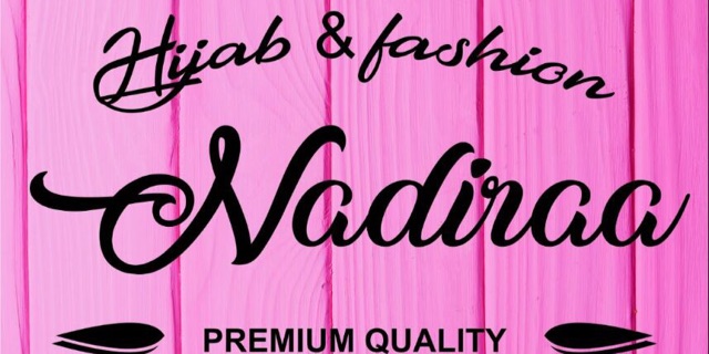 Toko Online nadiraa_hijab | Shopee Indonesia